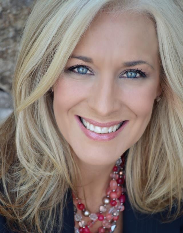 Connie Larson – Medium