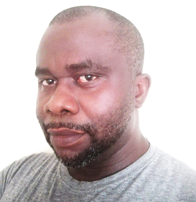 Aghaegbuna Obinna U. Ozumba – Medium