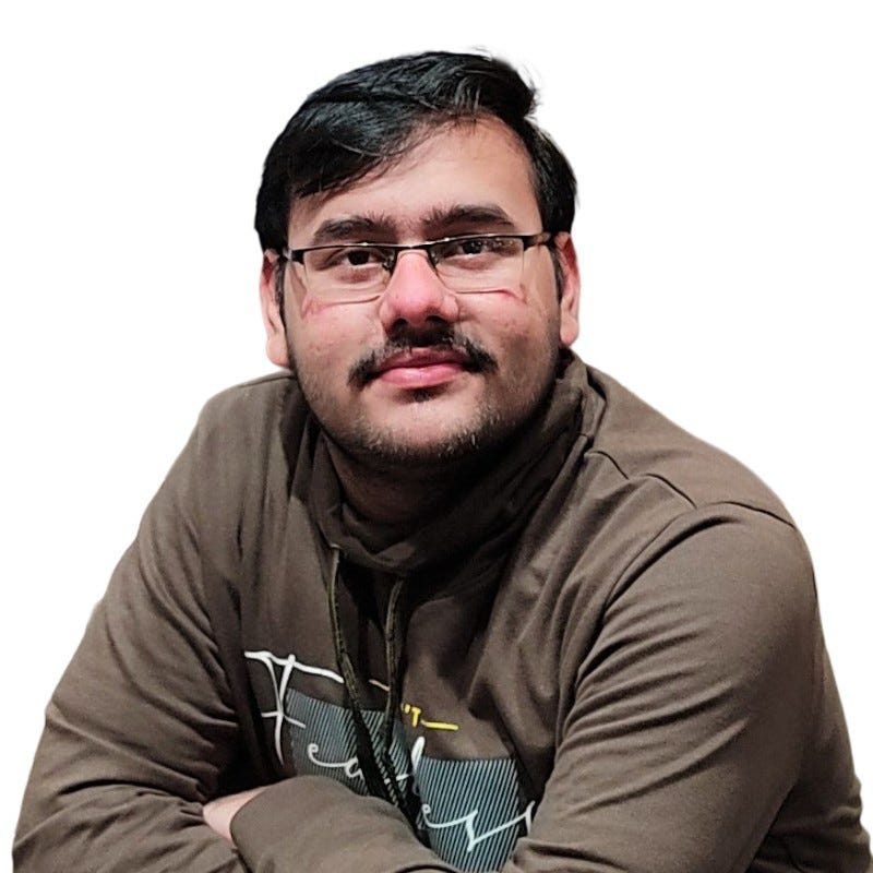 Anuj Maheshwari – Medium