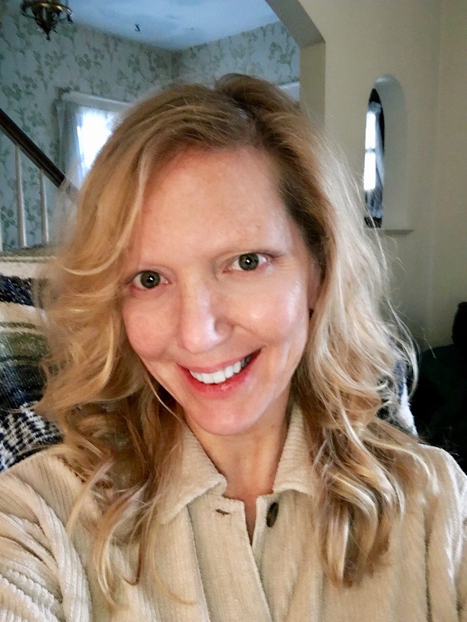 Christine Matteson – Medium