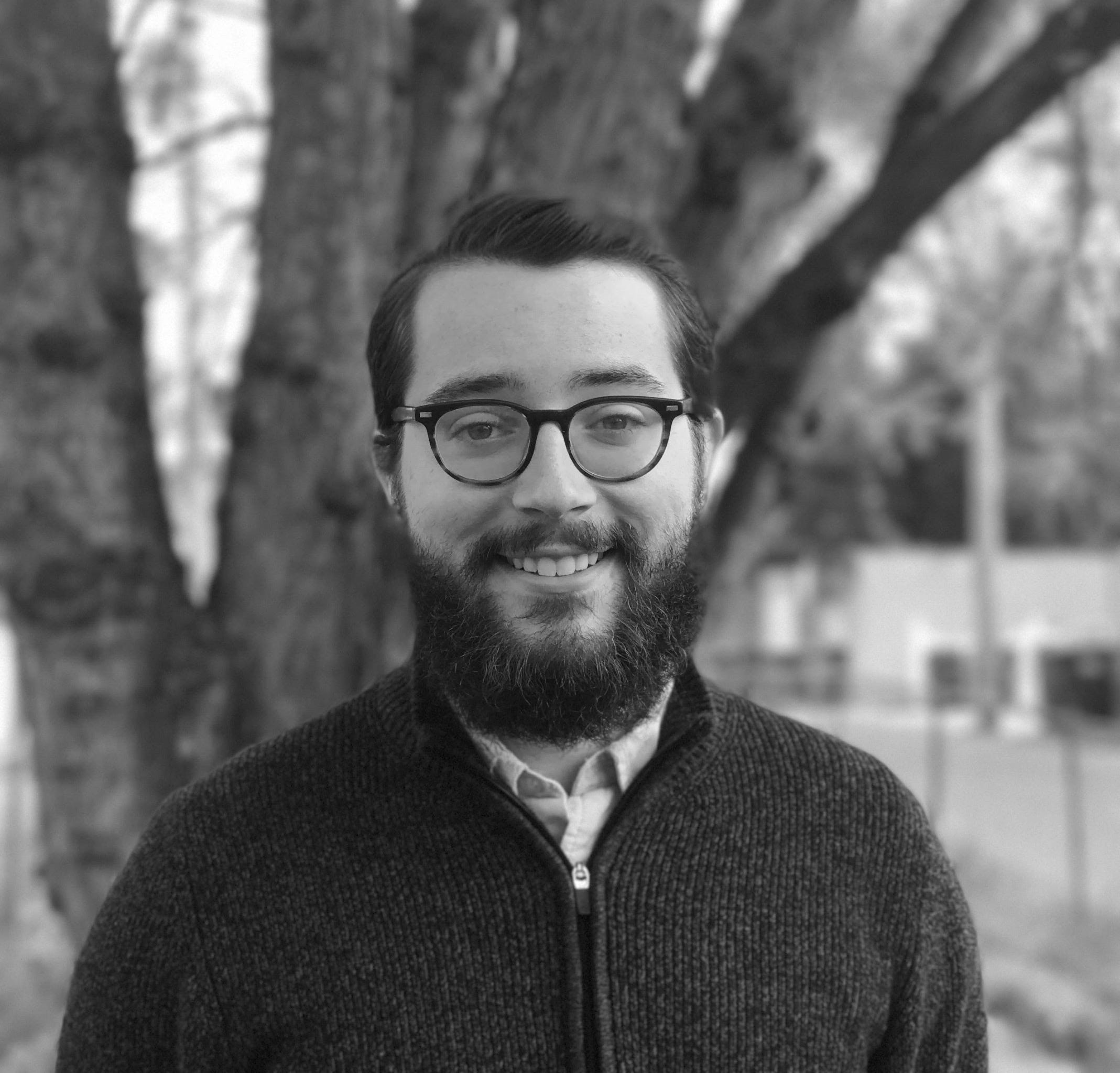 About – Maxwell Thompson – Medium