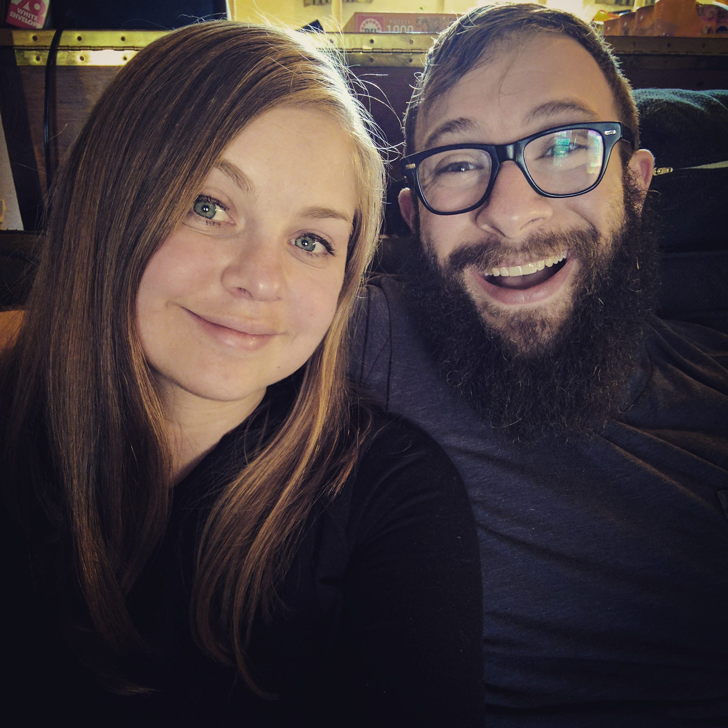 Molly Foster – Medium
