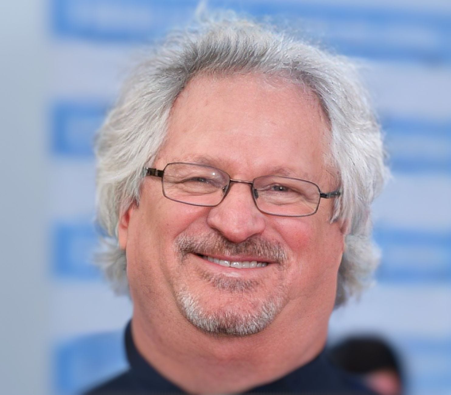 Ronald Kaufman – Medium