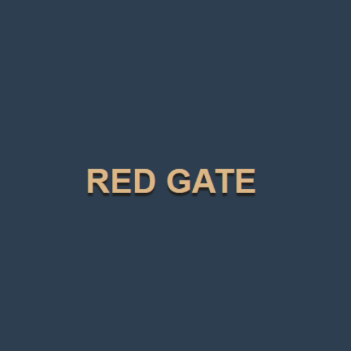 Red Gate – Medium