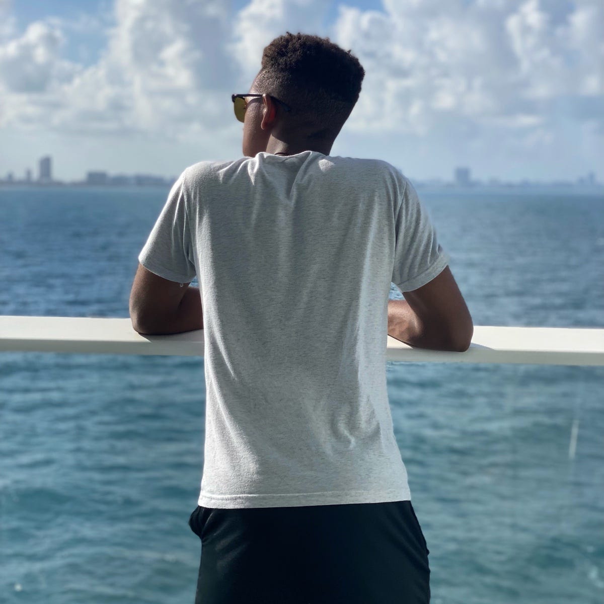 About – Jason Daniel – Medium