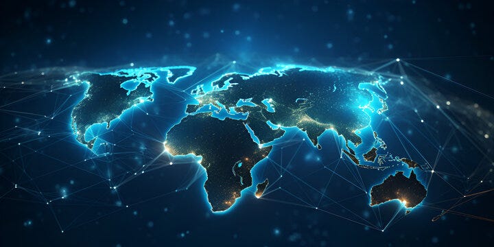 Digital World – Medium