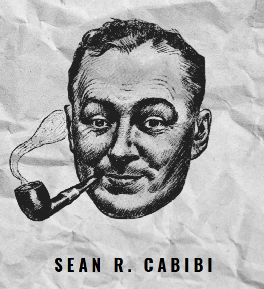 Sean R. Cabibi – Medium