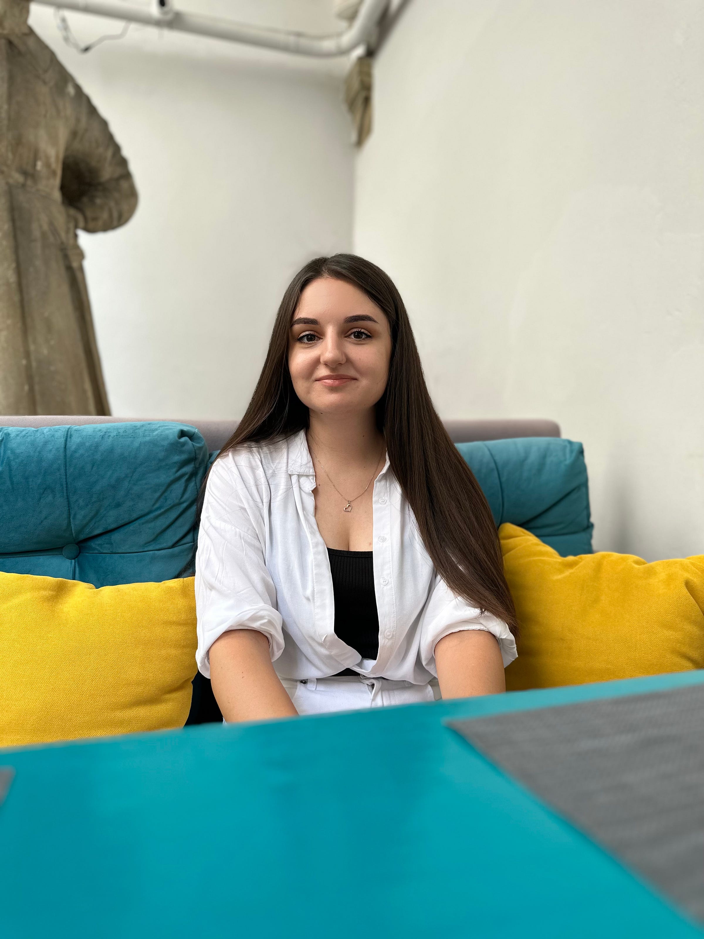 About – English with Darina – Medium