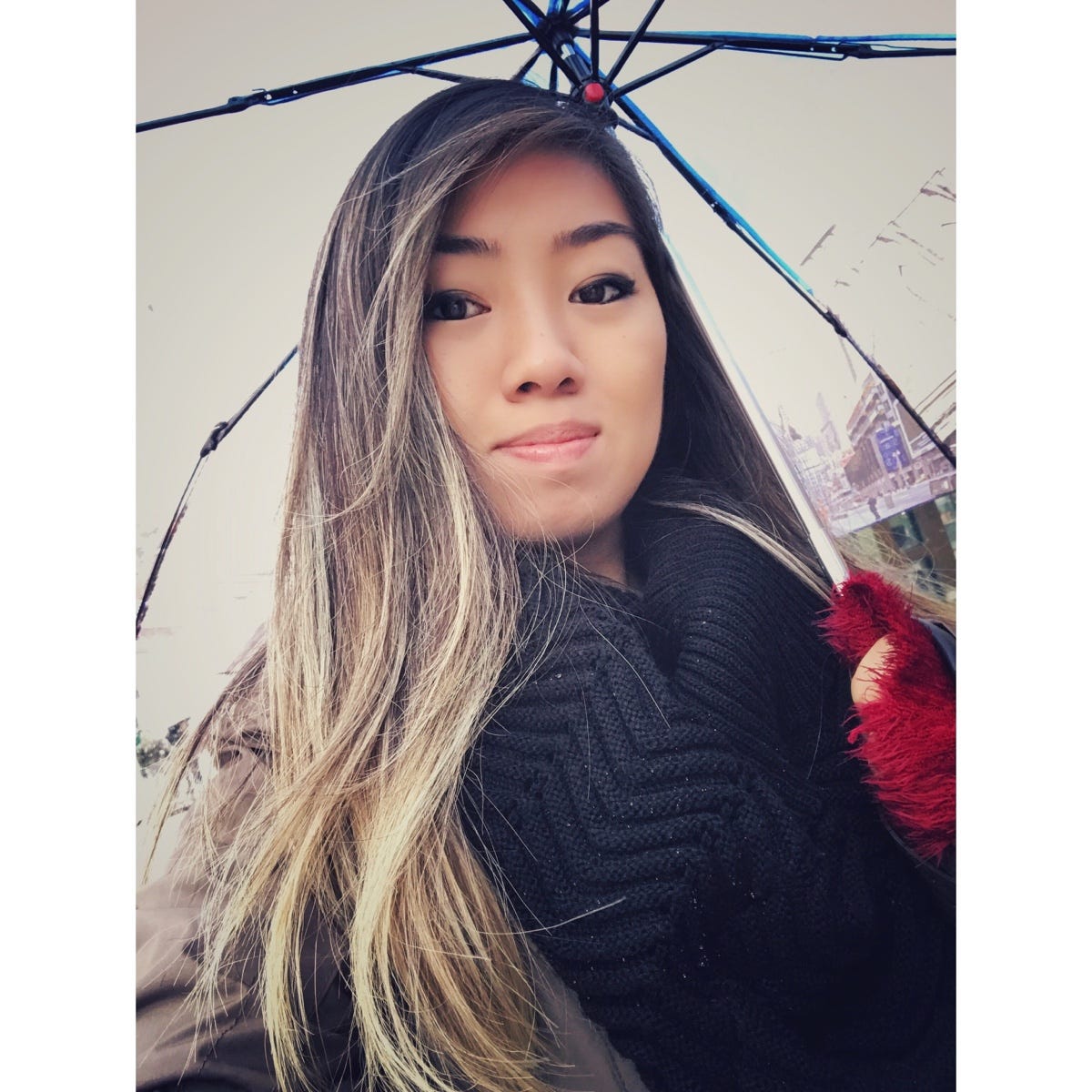 jacqueline akie miyai – Medium