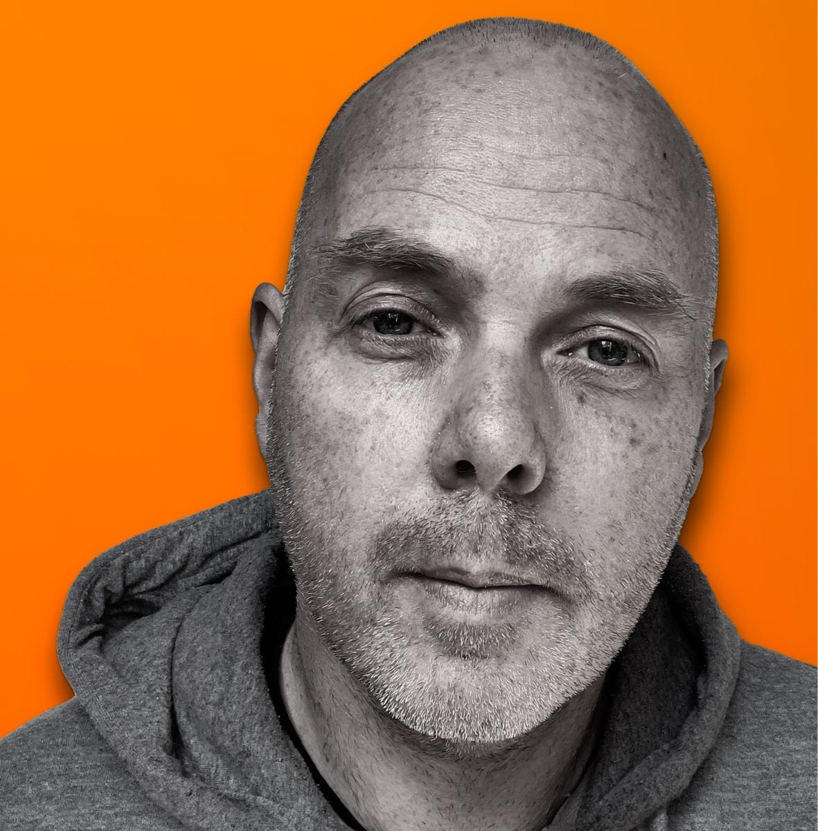 Danny J Lewis – Medium