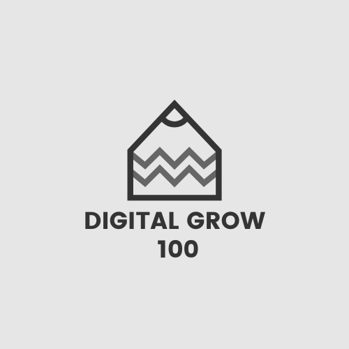 Digital Grow 100 – Medium