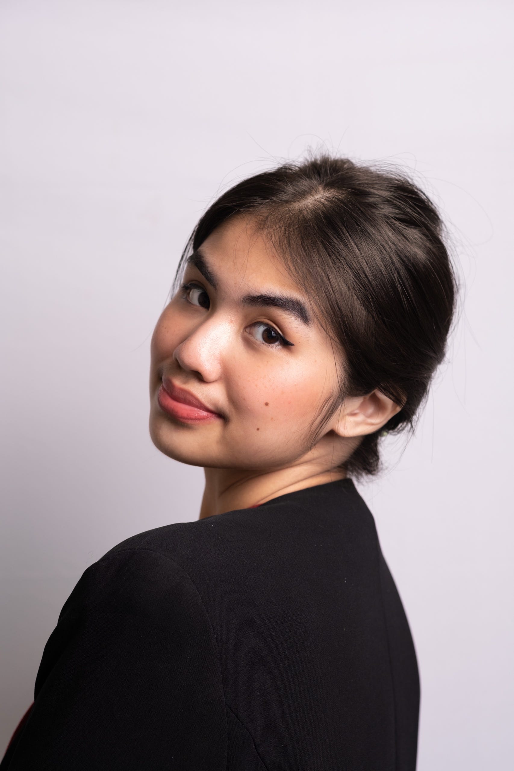 Kezia Zach – Medium