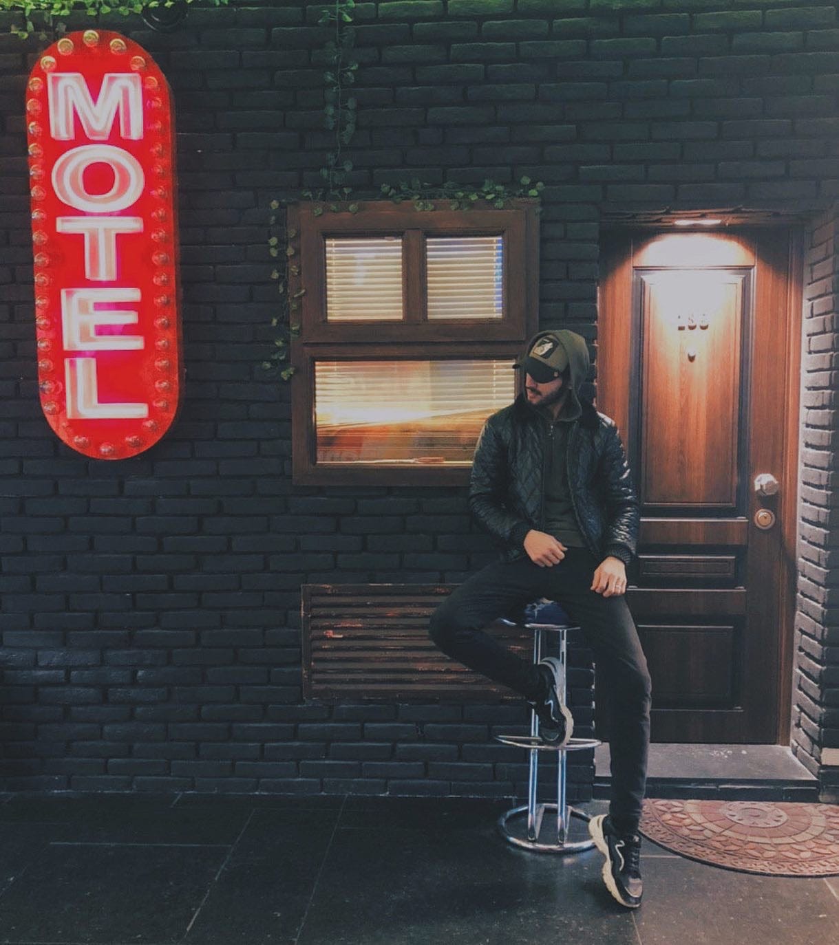 Jeyhun Sharafkhanov – Medium