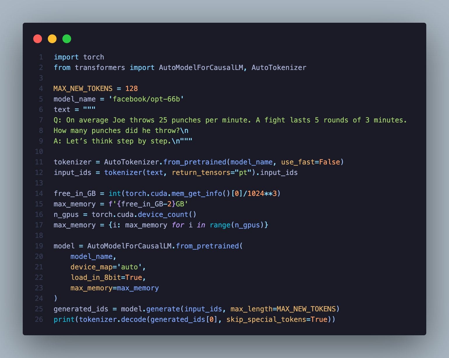 Lesly Arun Franco – Medium