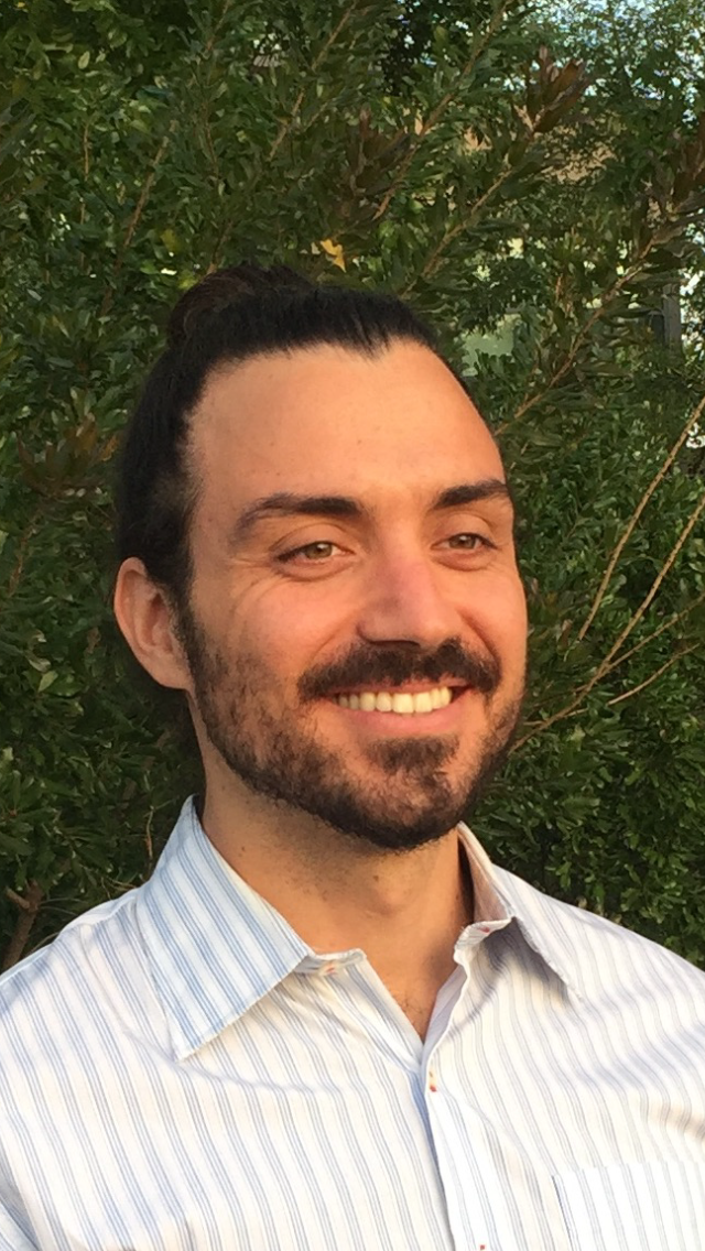 Matheus Macêdo – Medium