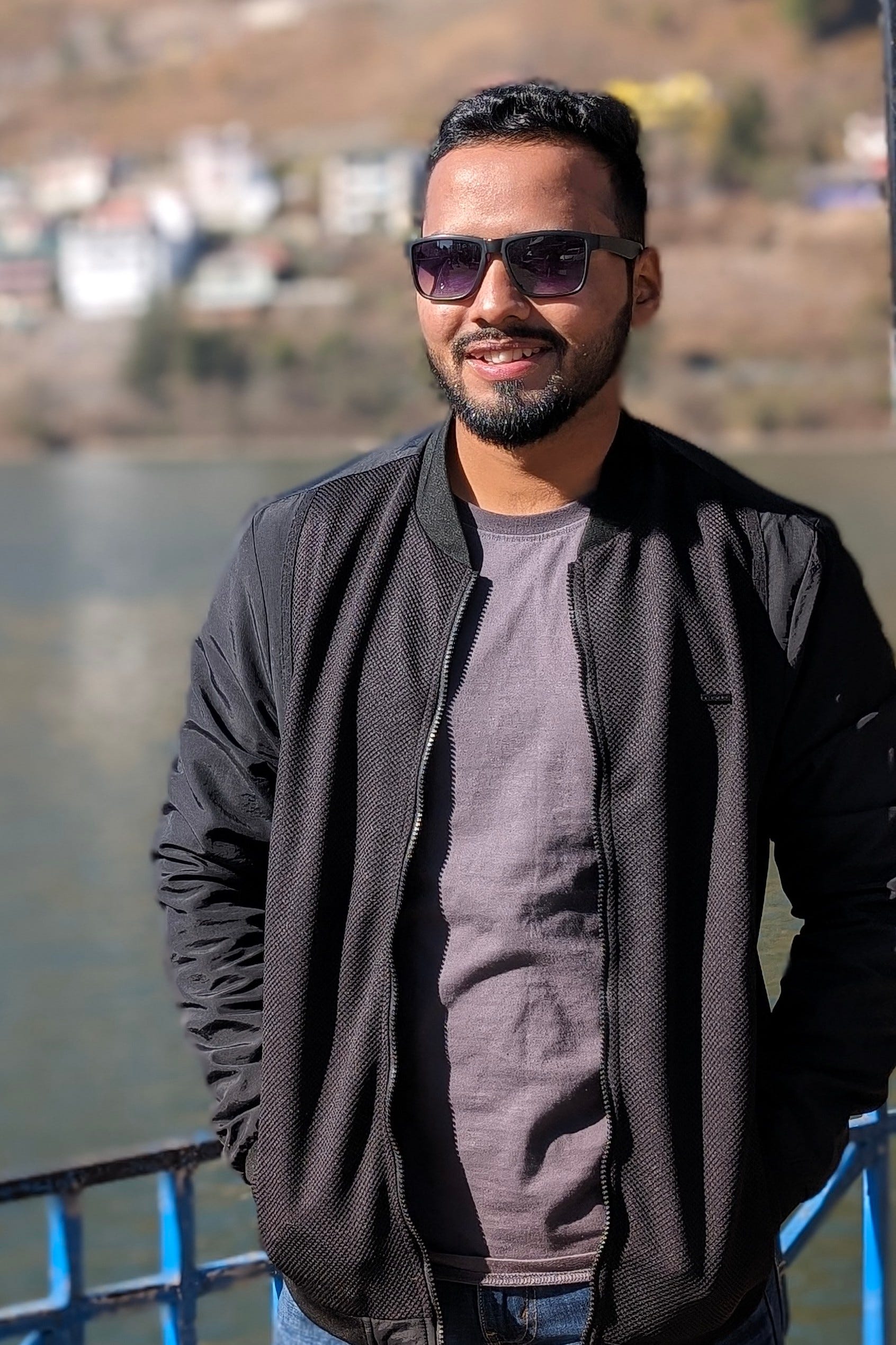 Mohit Rawat – Medium