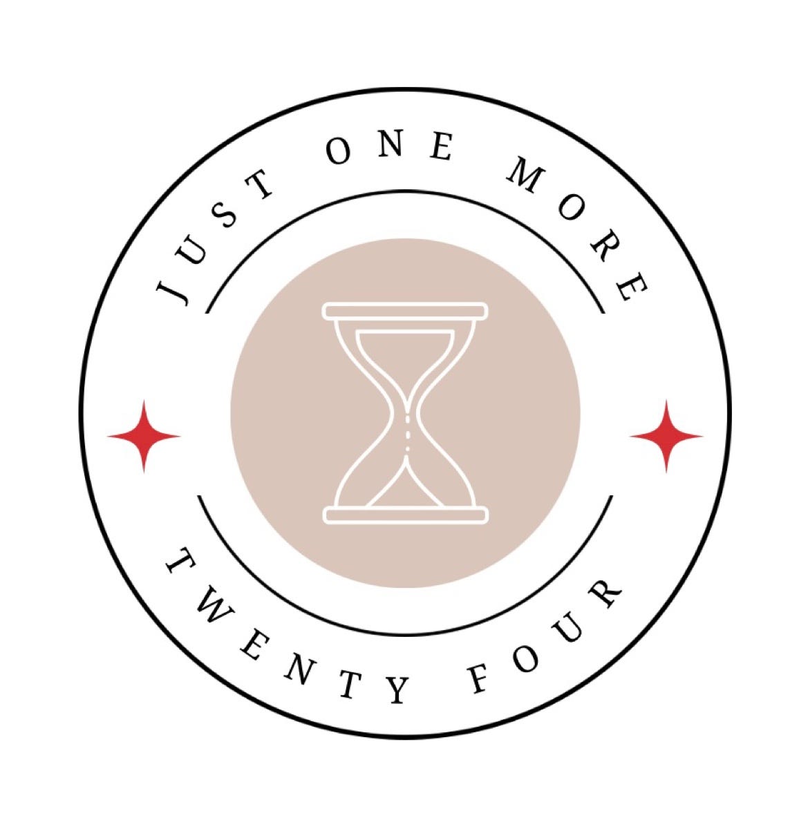 About – Just One More Twenty Four – Medium