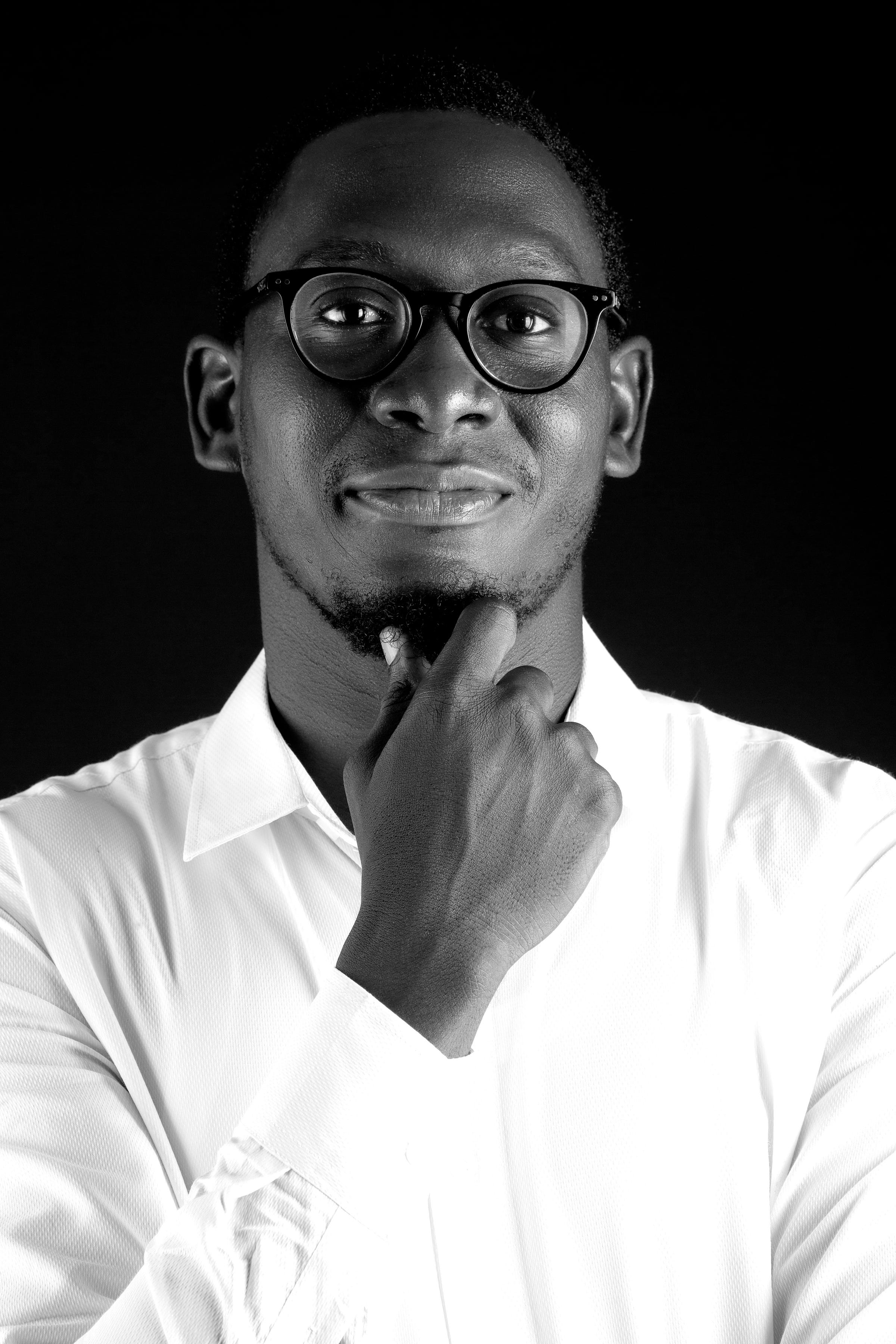 Aaron Akinocho – Medium