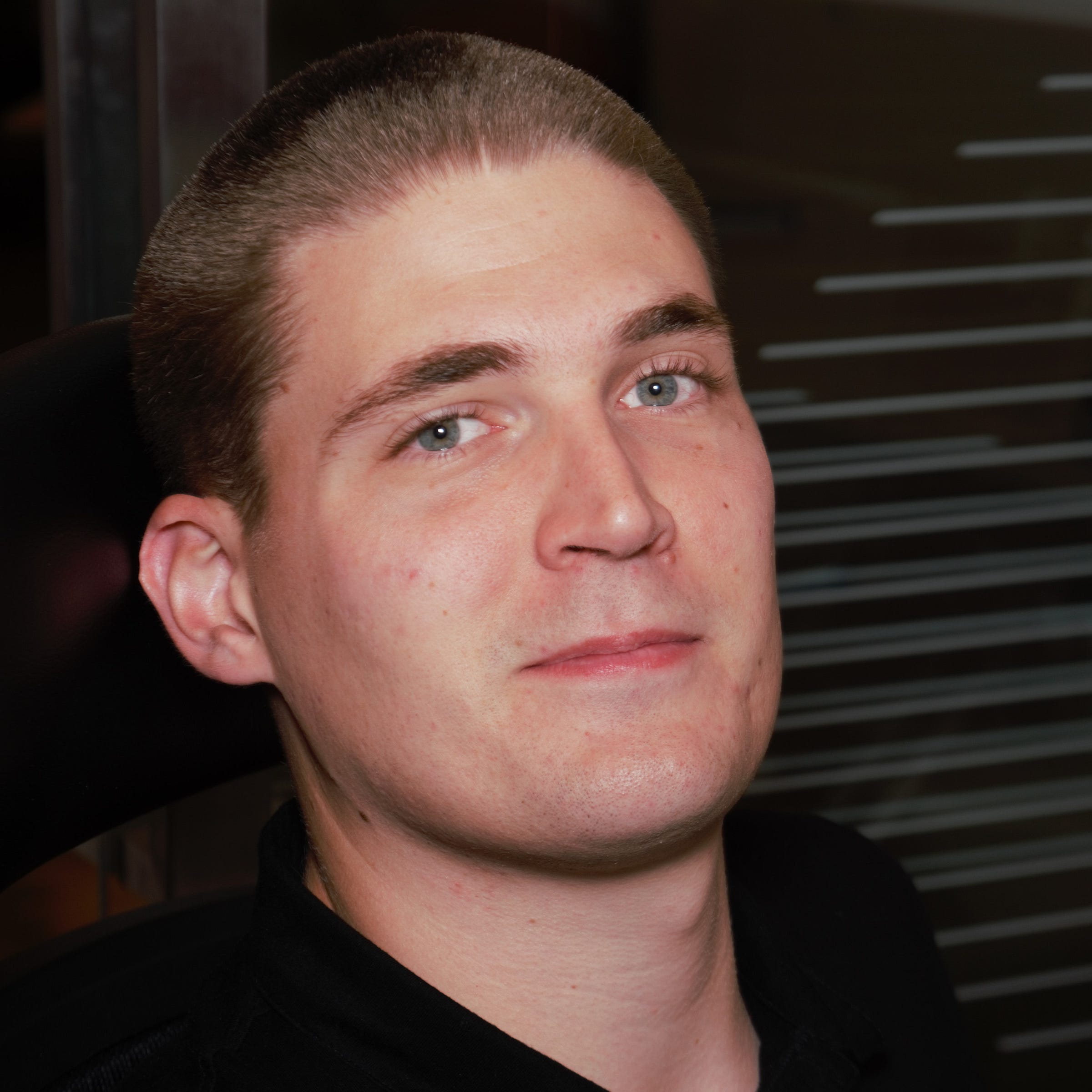 Hampus Soderberg – Medium