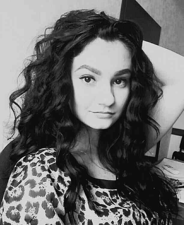 Norma T. Myer – Medium