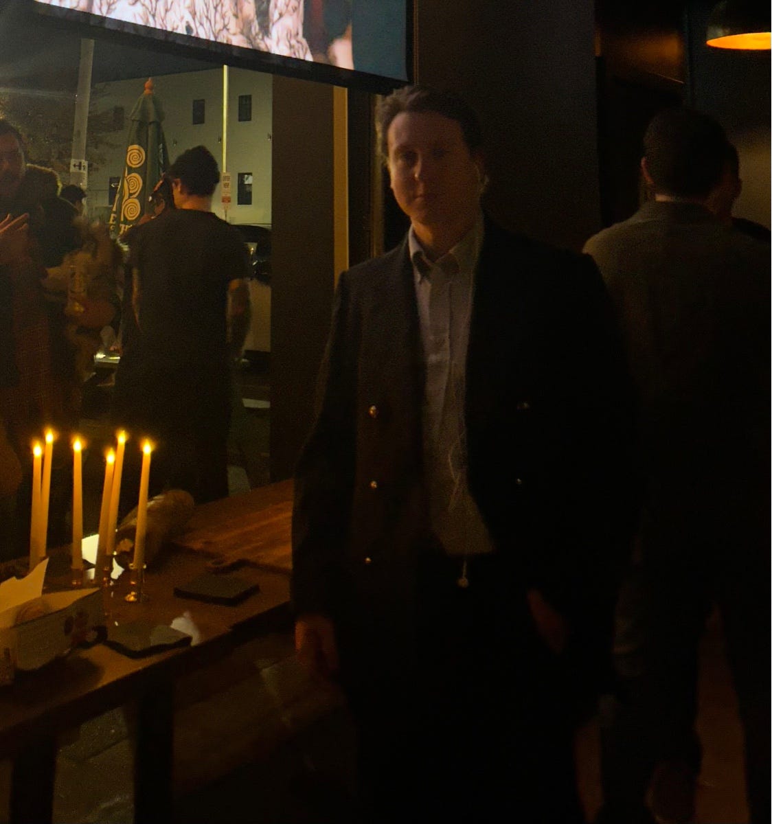 Aaron Olson – Medium