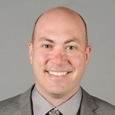 Jeff Maxwell – Medium