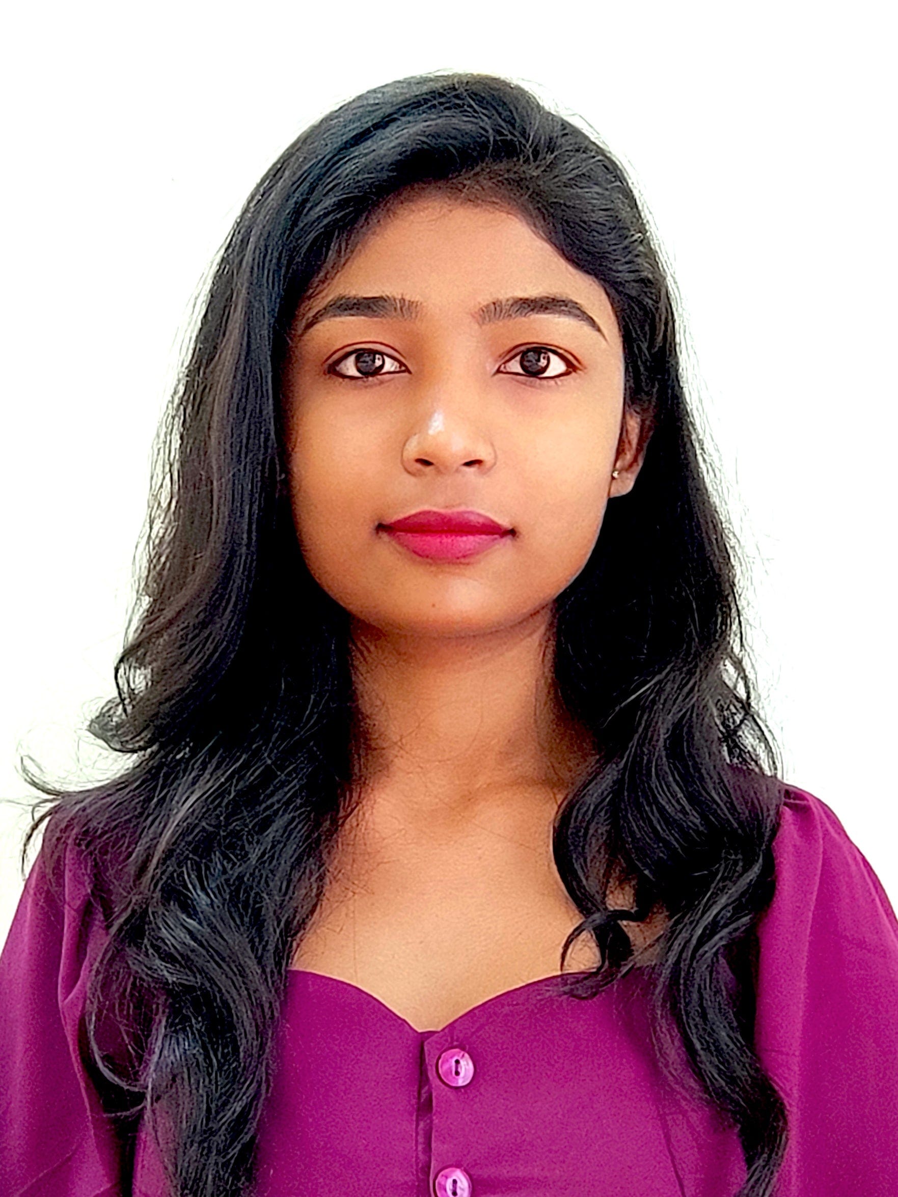 Srishti Kashyap – Medium