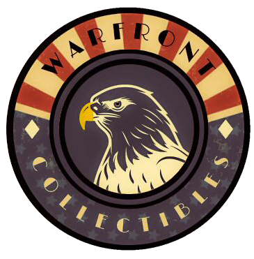 WarFront Collectibles – Medium