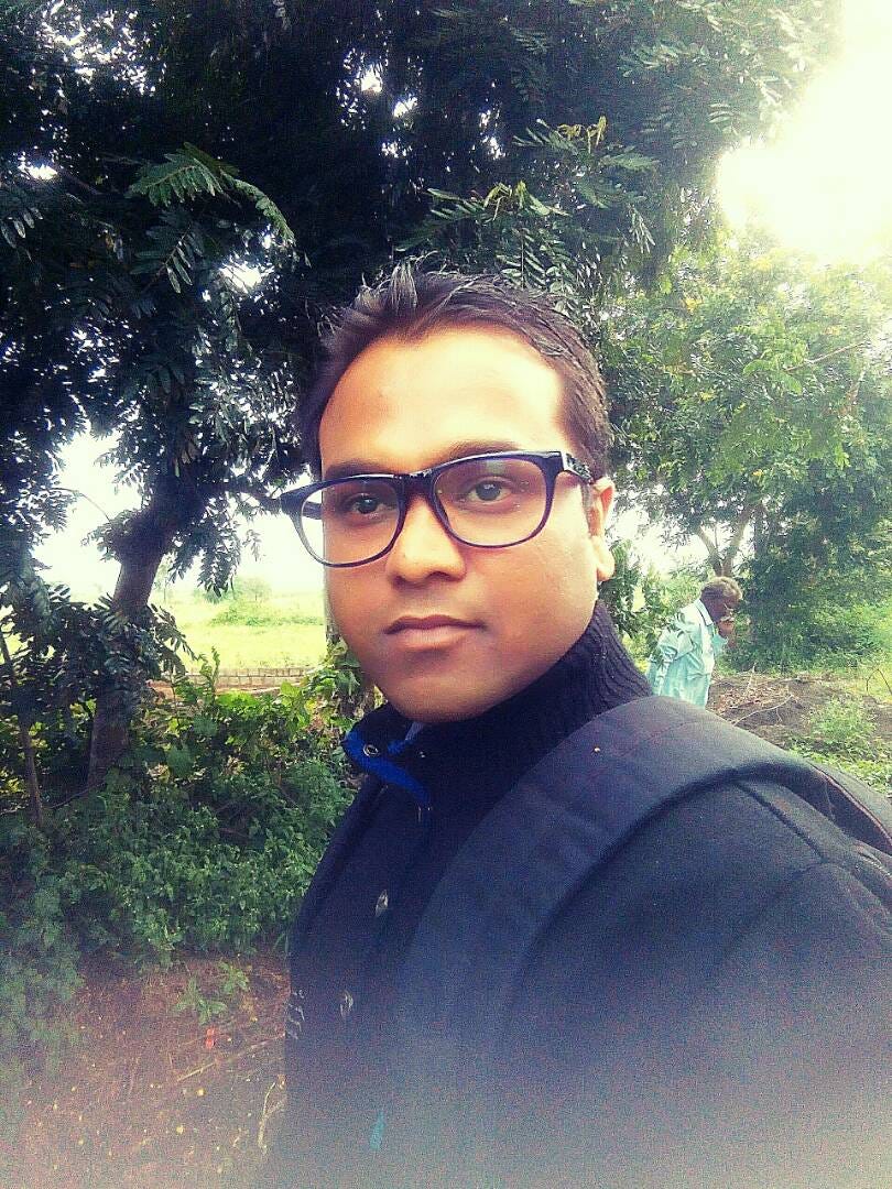 deepak kamble – Medium