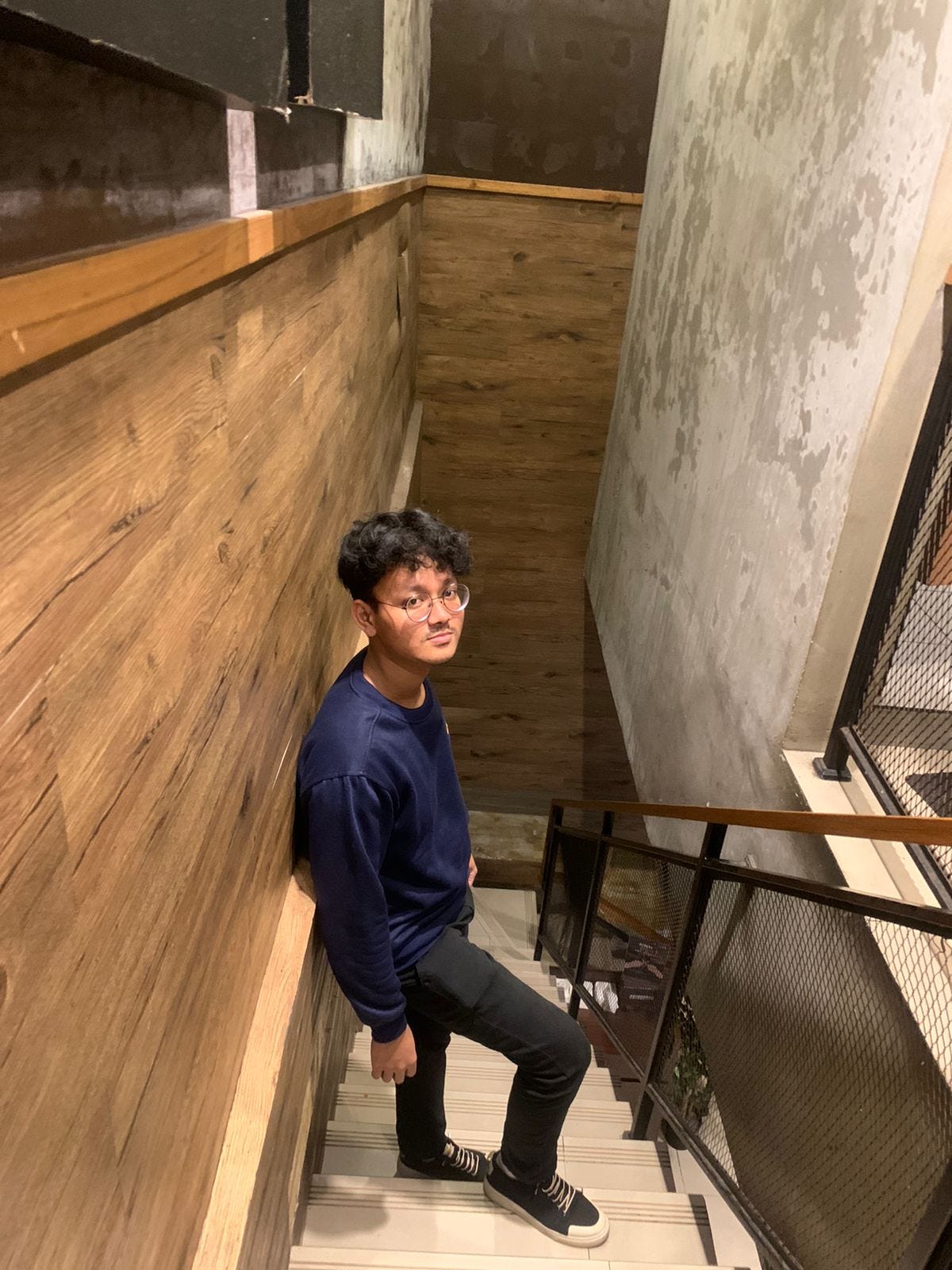Ferdiansyah – Medium