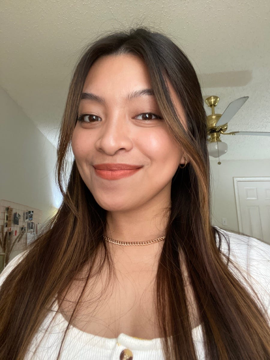 Melissa Reyes on Medium curated some lists