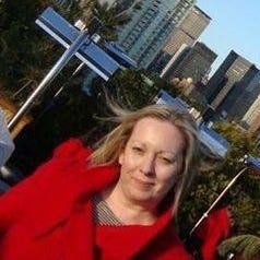 Clair Bevan – Medium