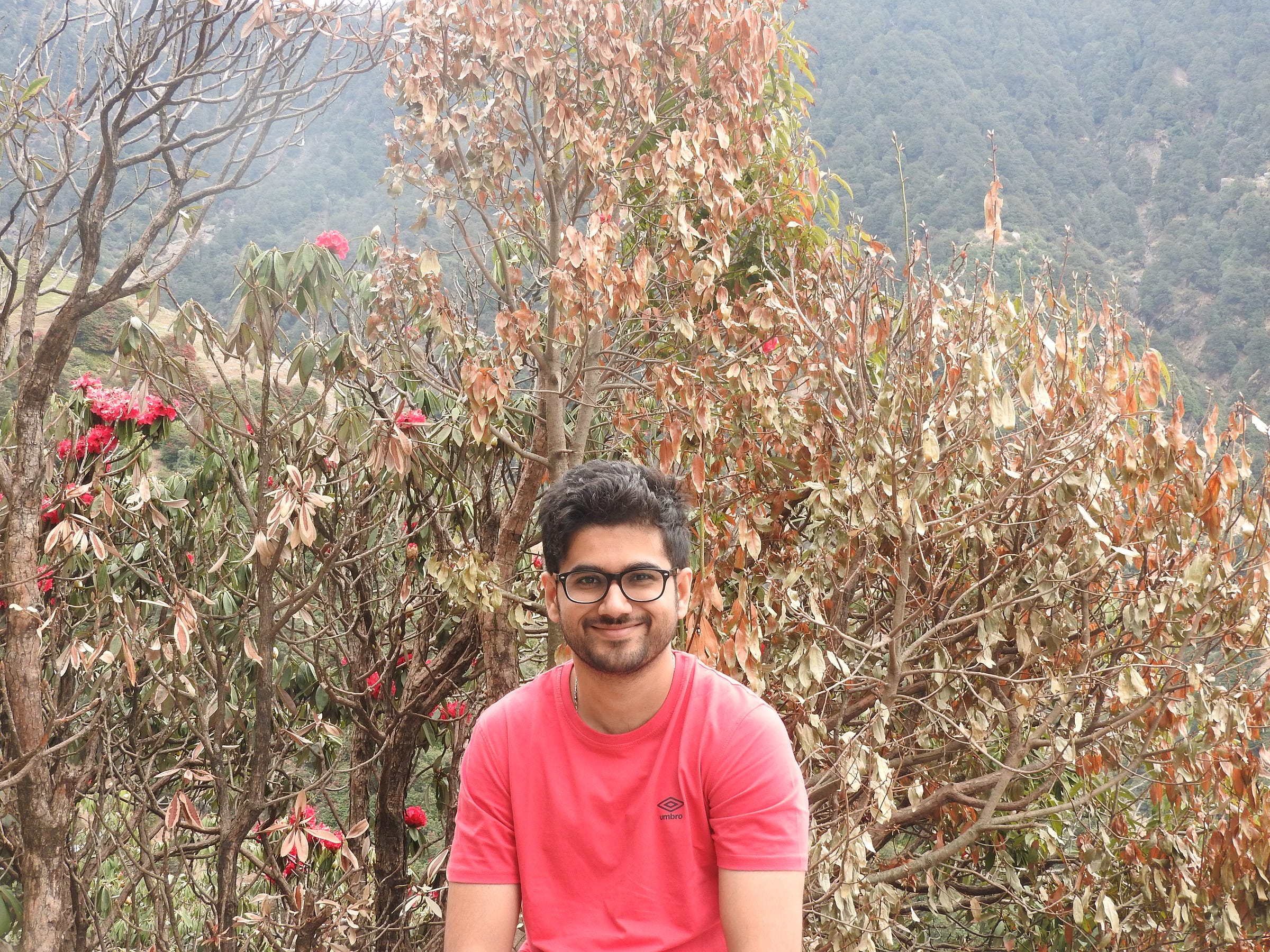 aditya ojha – Medium