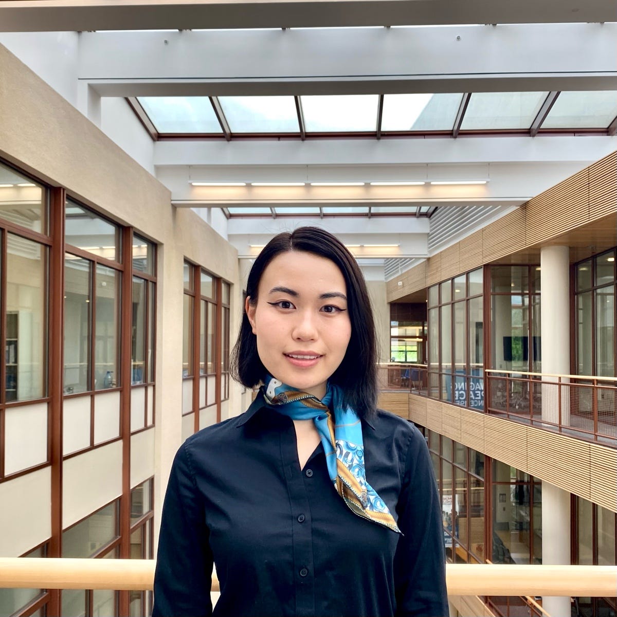 Telmen Altanshagai – Medium