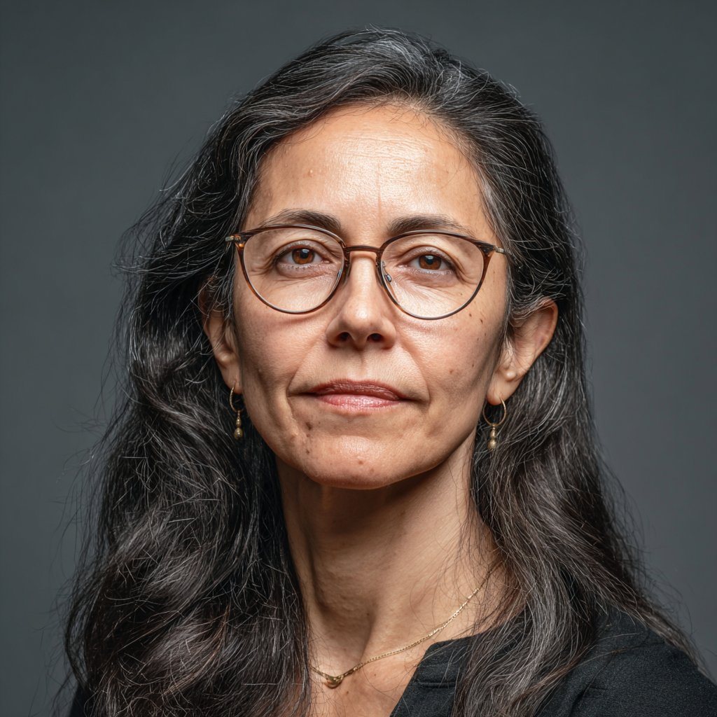 Dr. Isabel Grey – Medium