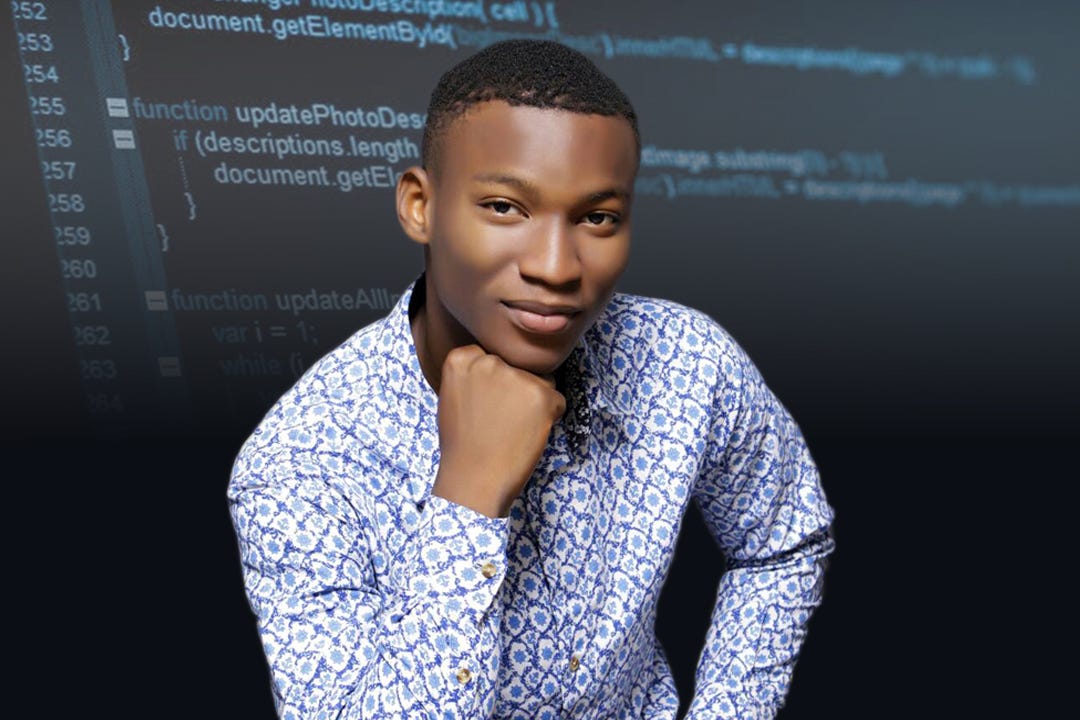 Sam-Obisike Chibueze – Medium