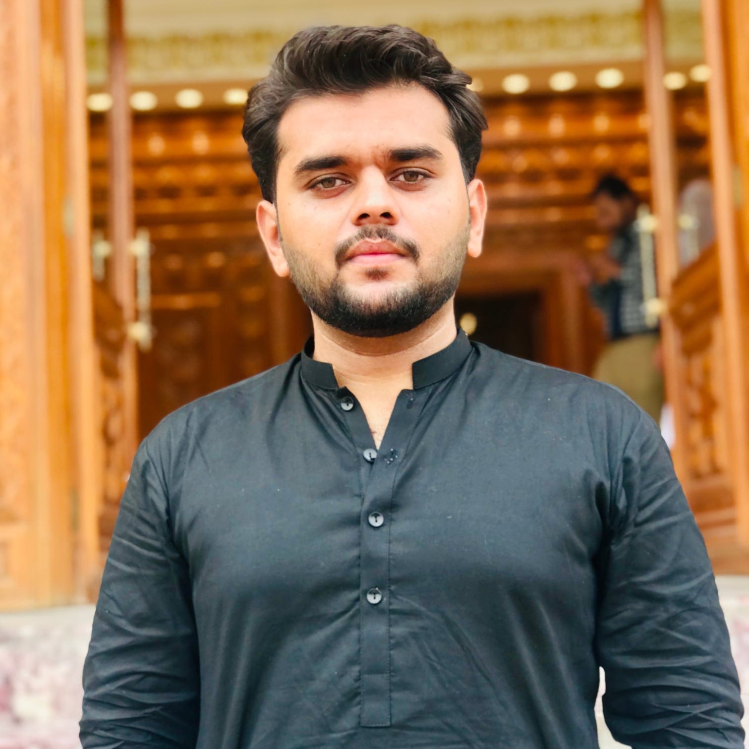 Abdul Rehman – Medium