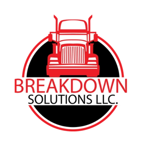 Breakdown Solutions Truck and Trailer Repair – Medium