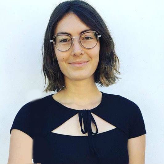 Riley Hasche – Medium