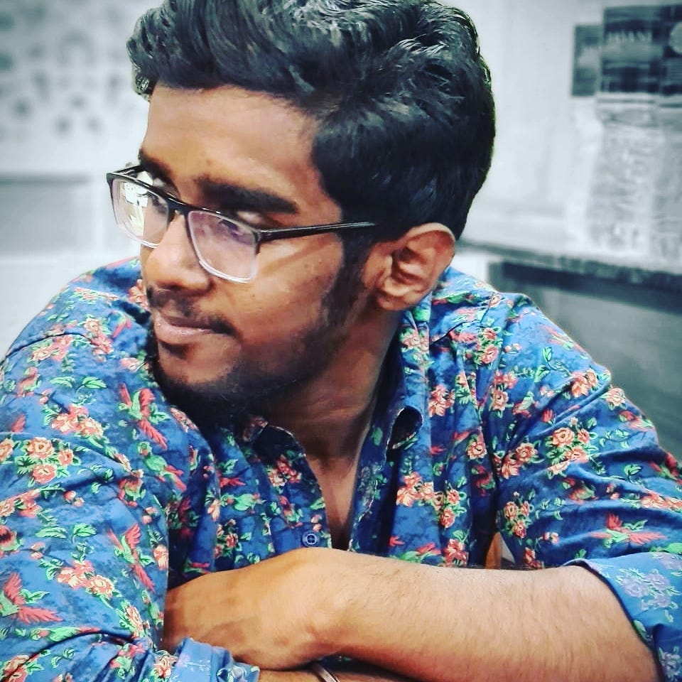 Gokul Nath – Medium