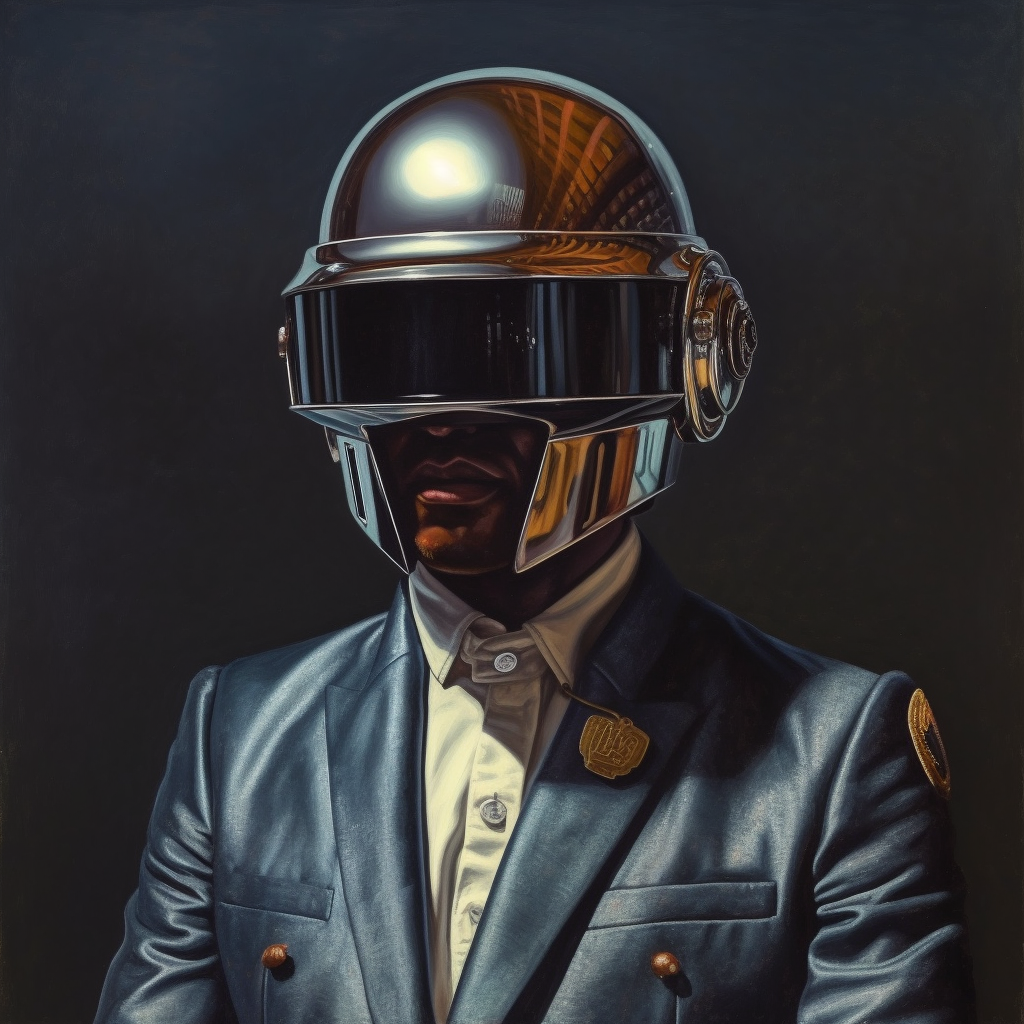Marcus Durant – Medium
