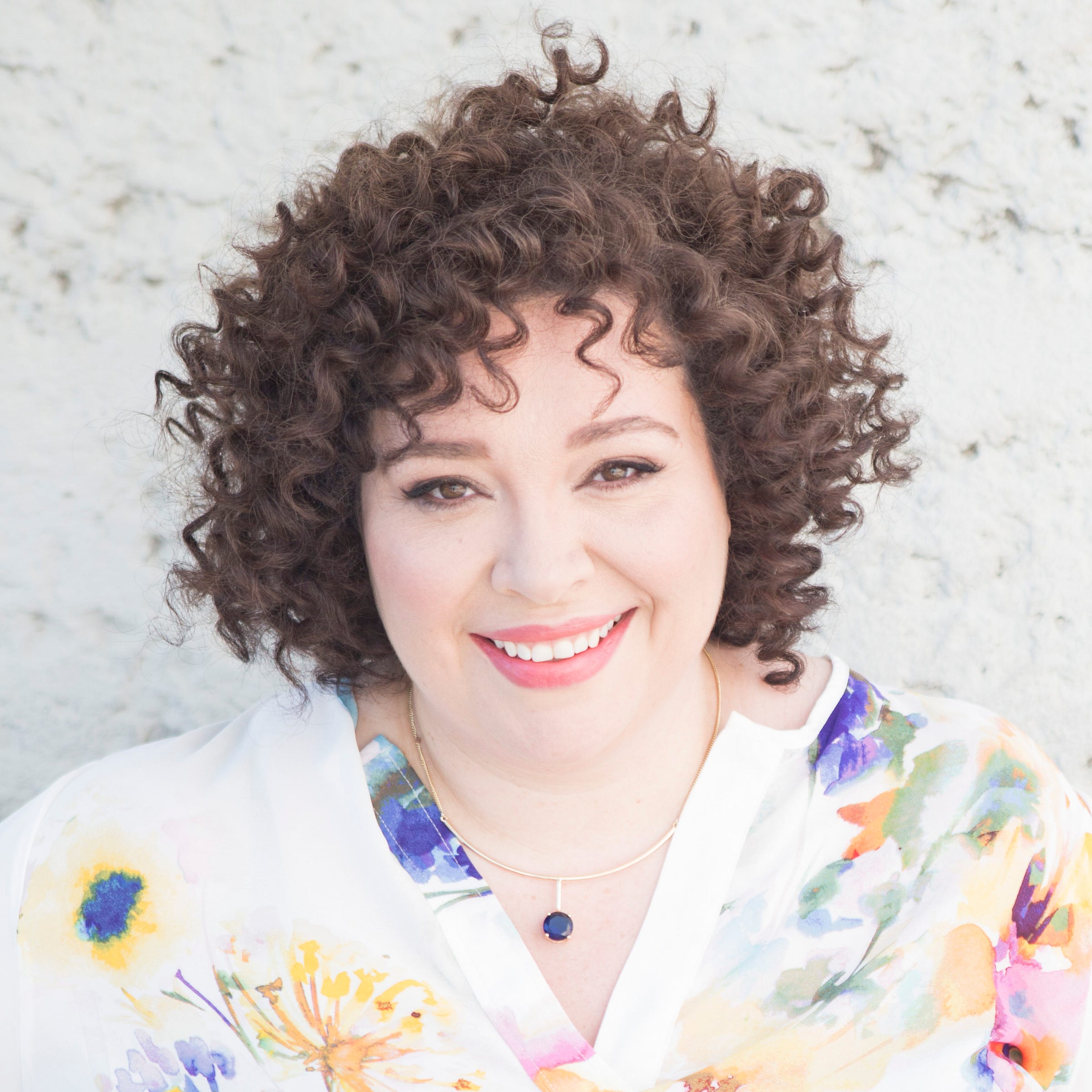 Lisa Young – Medium