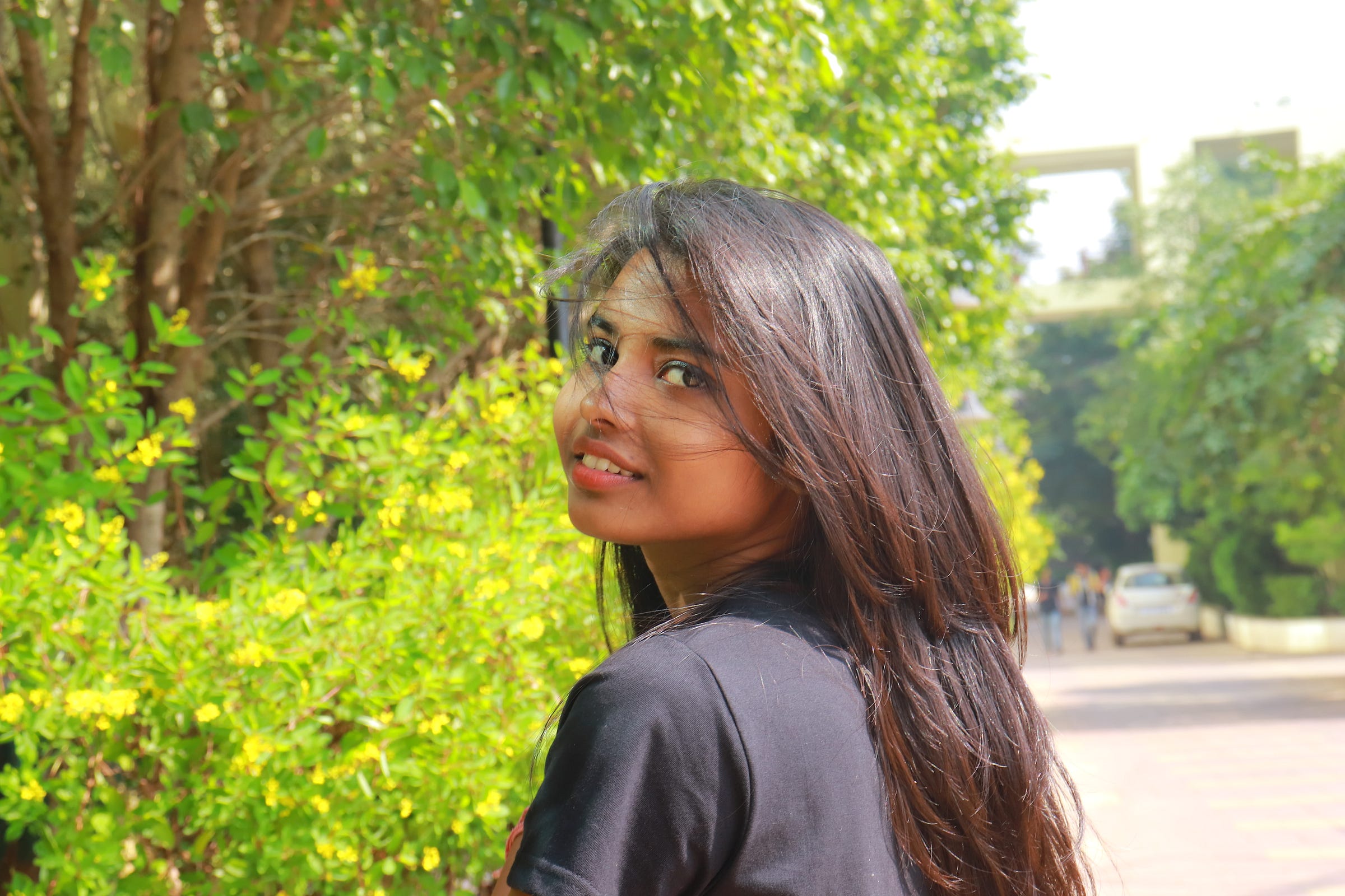 Anjali Patel – Medium