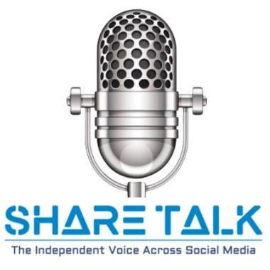About – Share Talk – Medium