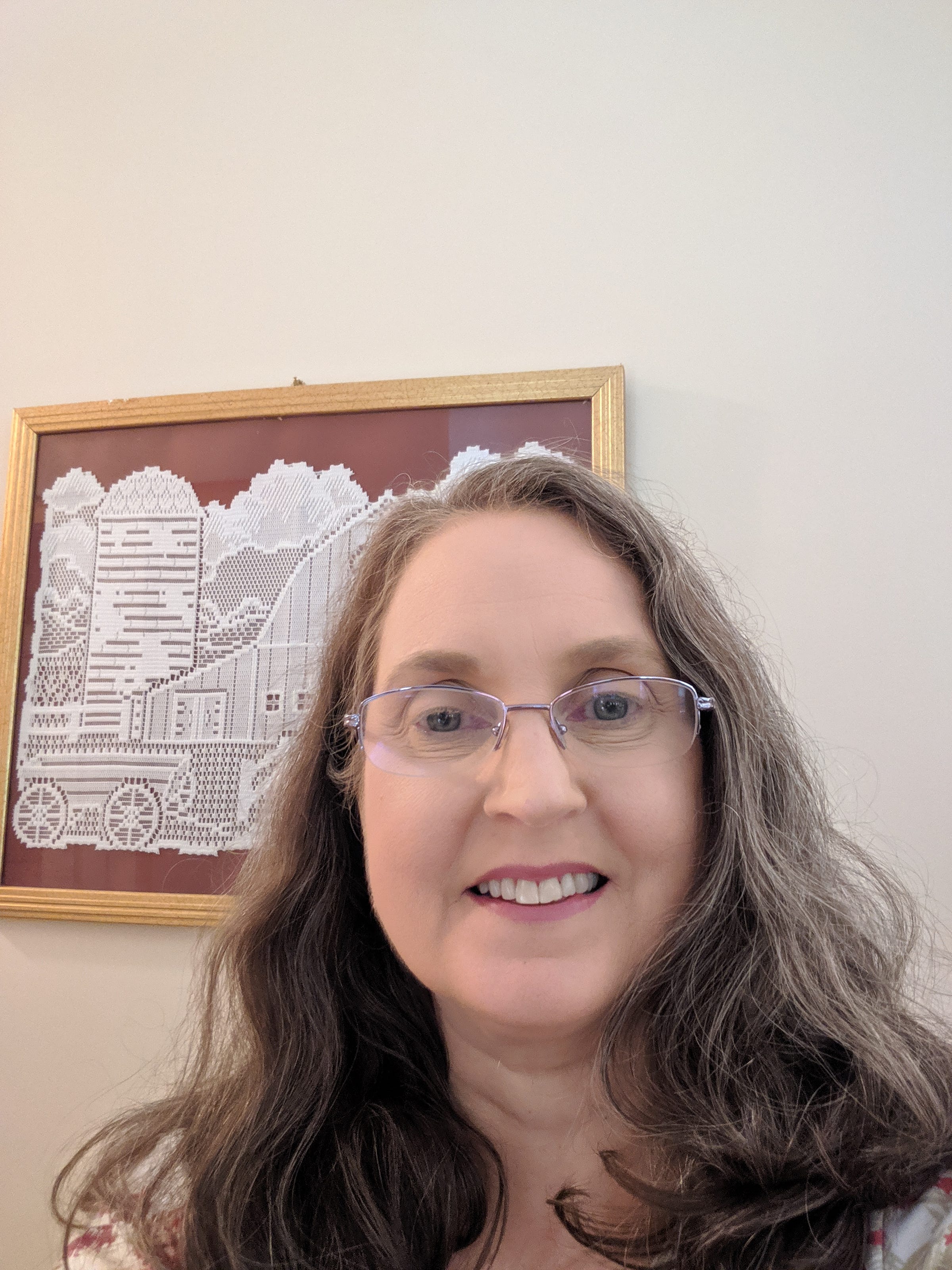 Elizabeth Chadwell – Medium