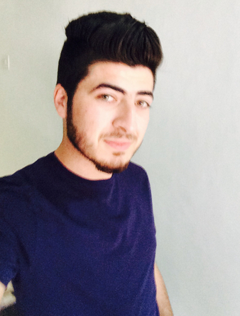 omar hariri – Medium