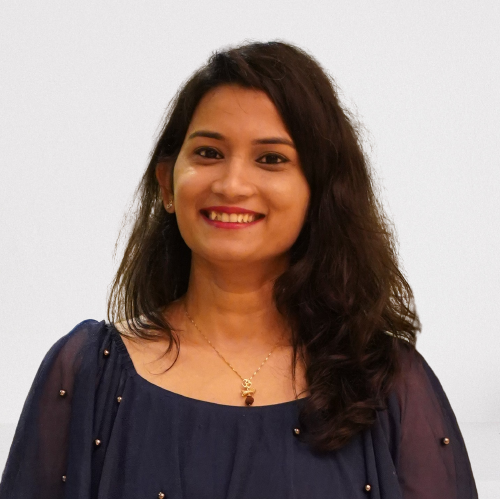 Rashmi kumari – Medium