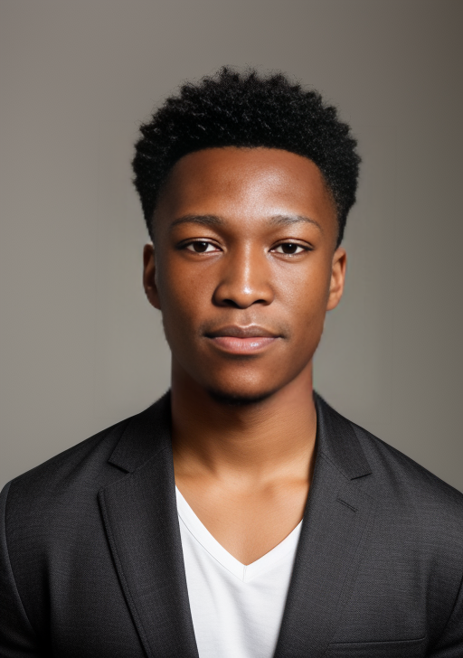 Jacob Mosia – Medium