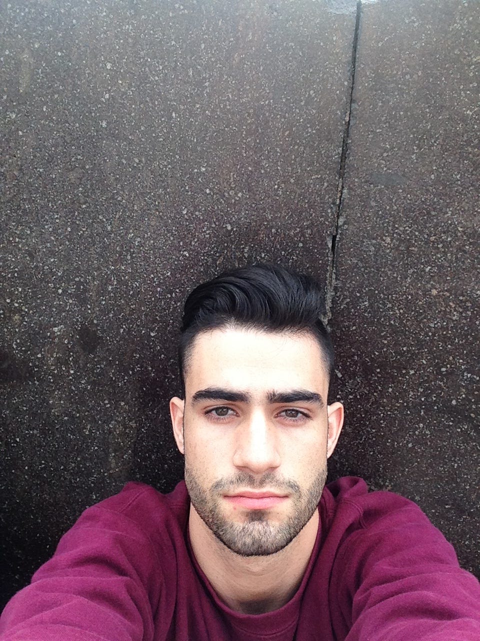 Sergio Gallego – Medium