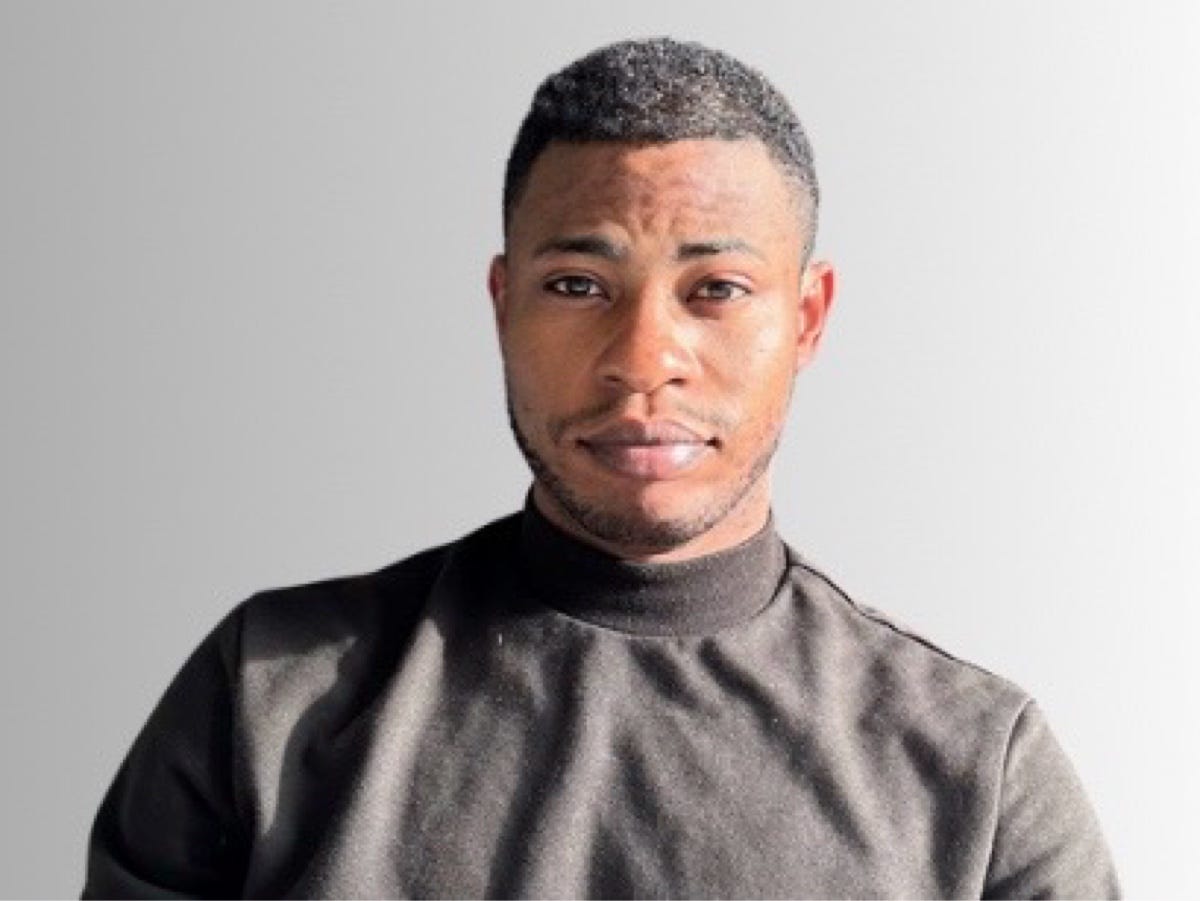 Peter Temidayo Akogun – Medium